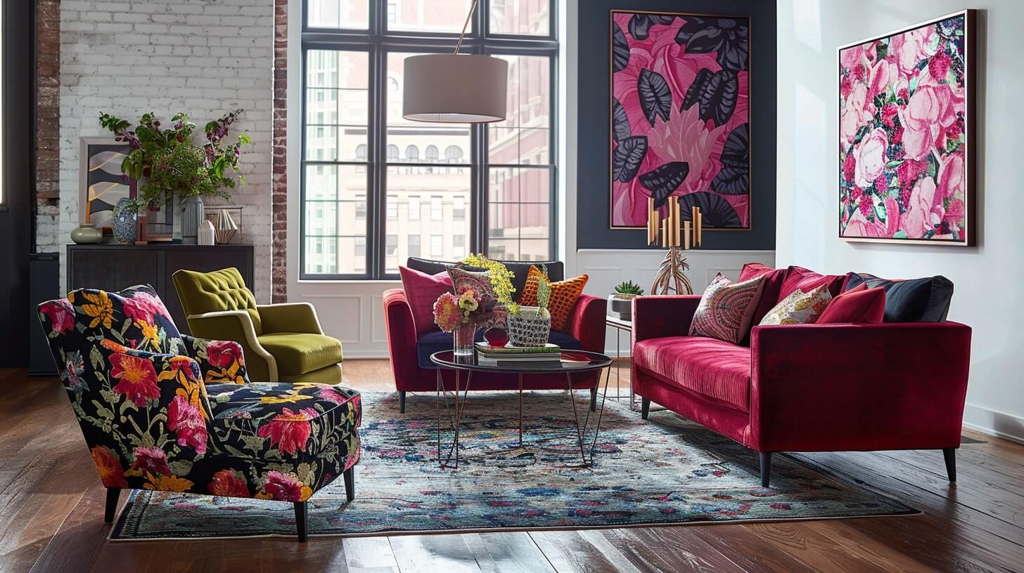 Upholstery Fabric Trends in NYC: What’s Hot in Home Décor ...